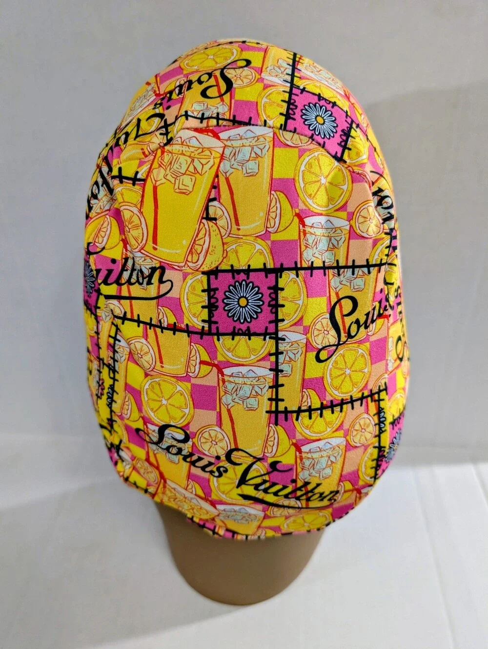 Serenity Journey Crafts | Accessories | Bougee Lemons Euro Style Scrub ...